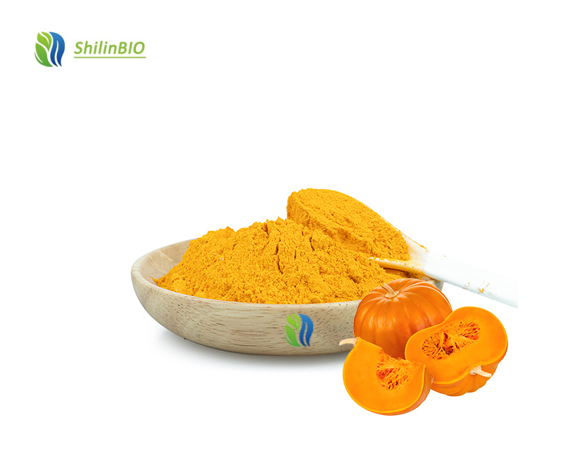 100% Pure Water Soluble Pumpkin Fruit Powder 80mesh Pumpkin Vegetable ...