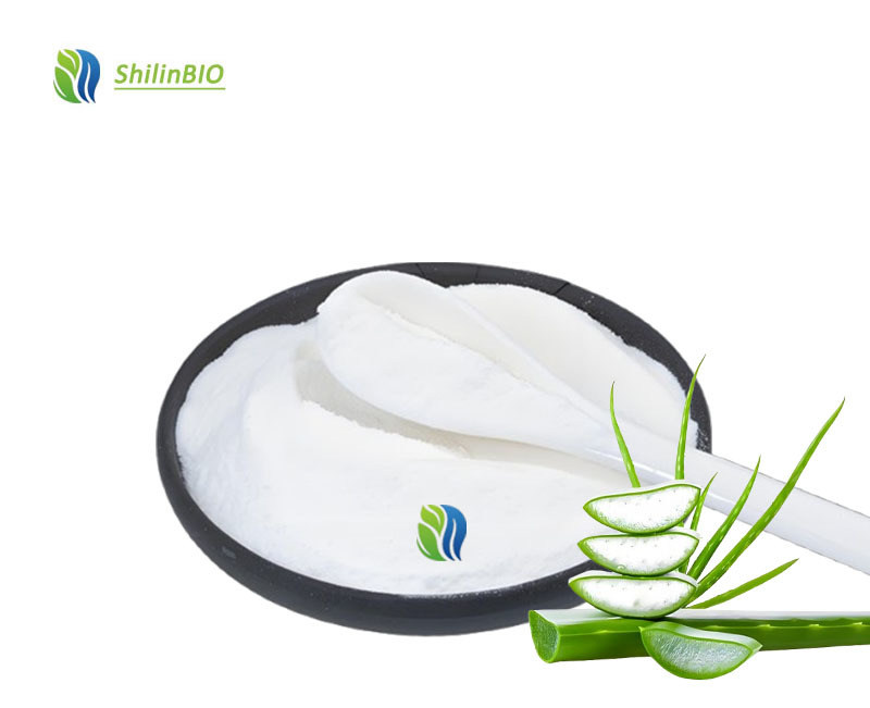 Freeze Dried Aloe Vera Powder 200:1 100:1