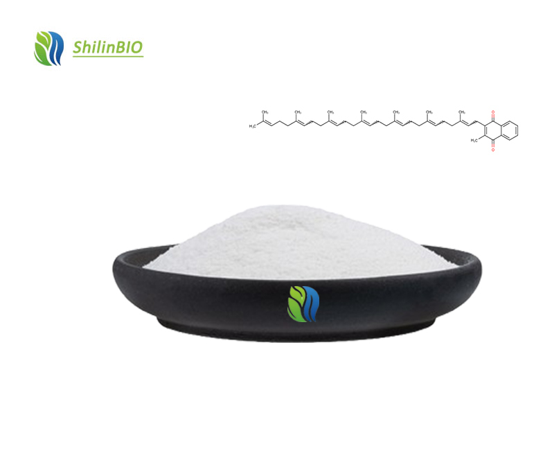 90% Vitamin K2 MK7 Powder