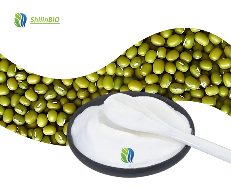 Hydrolyzed Mung Bean Protein