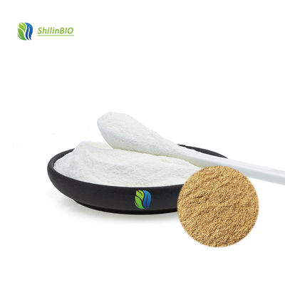 Supply Ferulic Acid Rice Bran Extract 98% Pure Ferulic Acid Powder Bulk ...