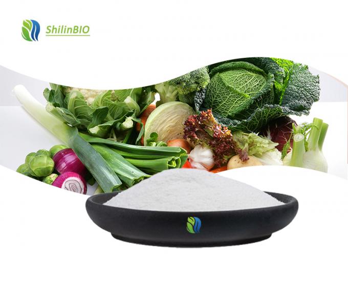 Factory Pure Natural 90%94%98% Raffinose Powder Raffinose Pentahydrate ...